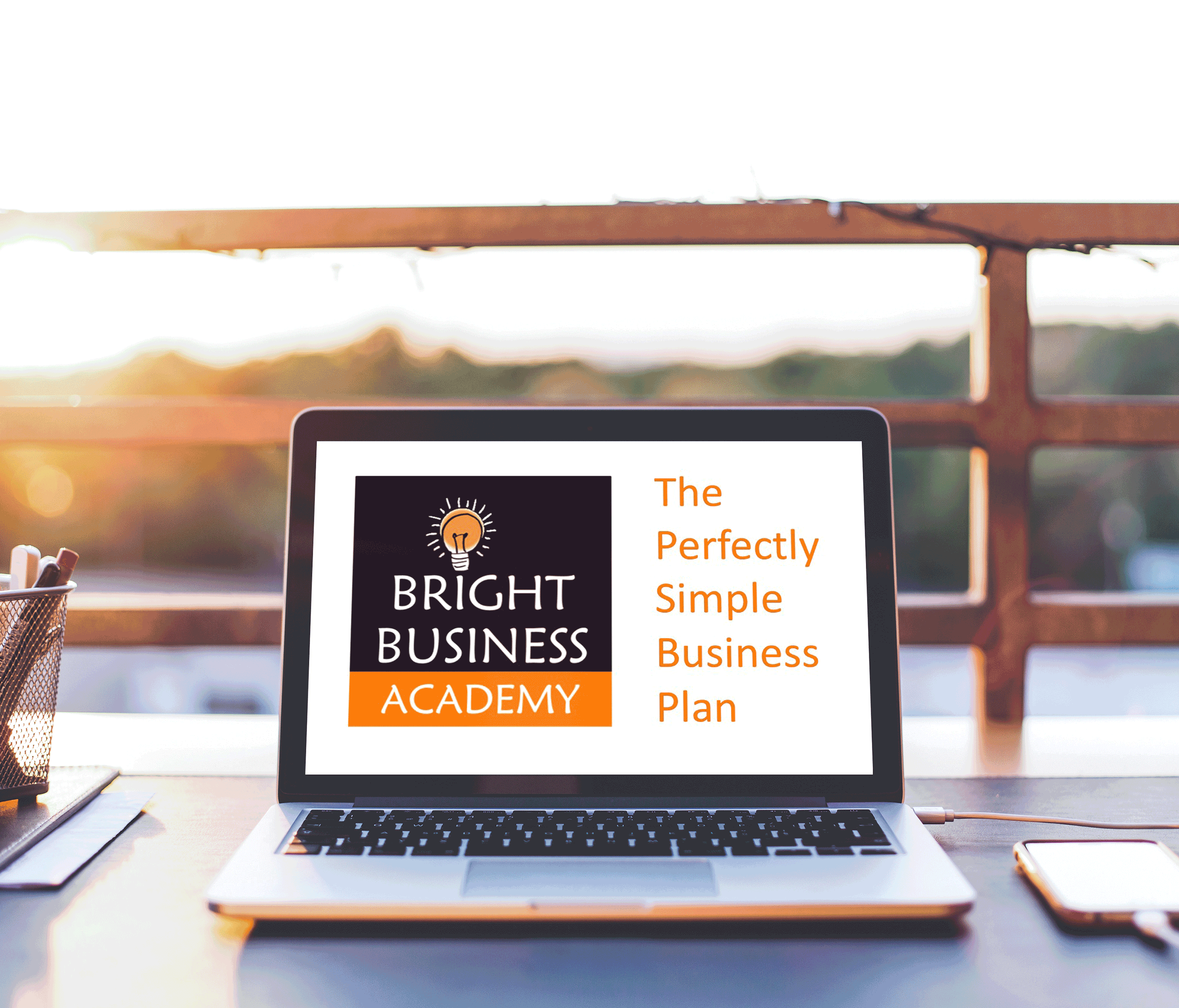 Perfectly-Simple-Business-Plan – Pauline Bright Business Coach